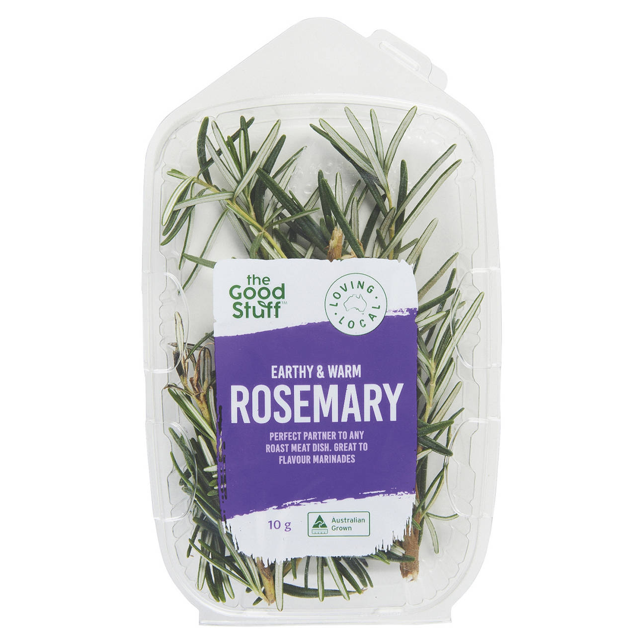 Rosemary 10g