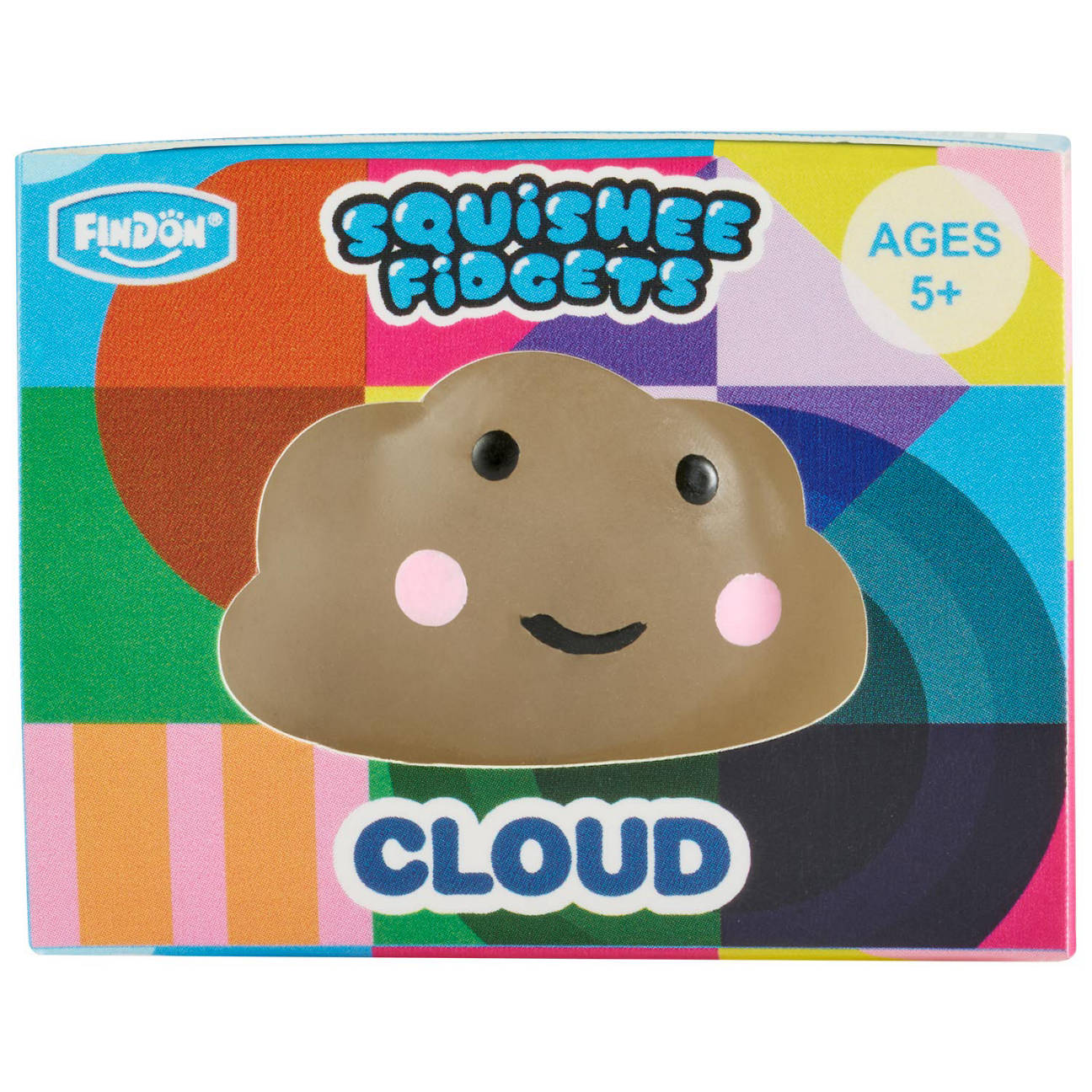 Squishee Fidgets