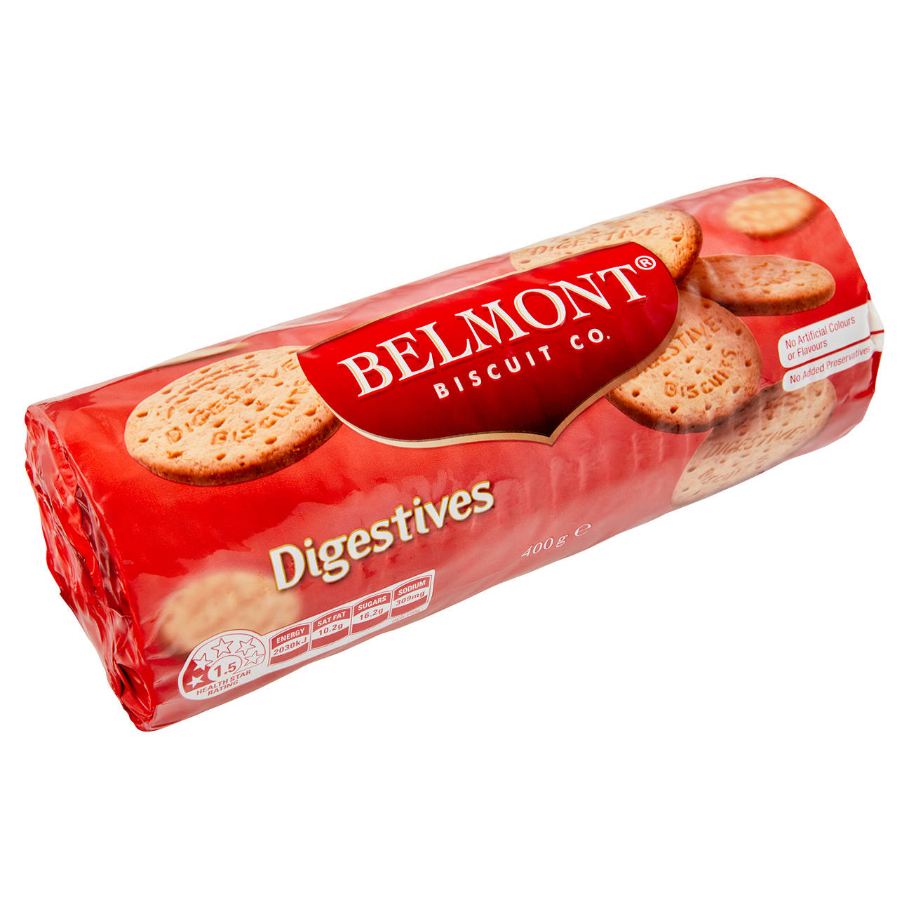 Digestives Biscuits 400g