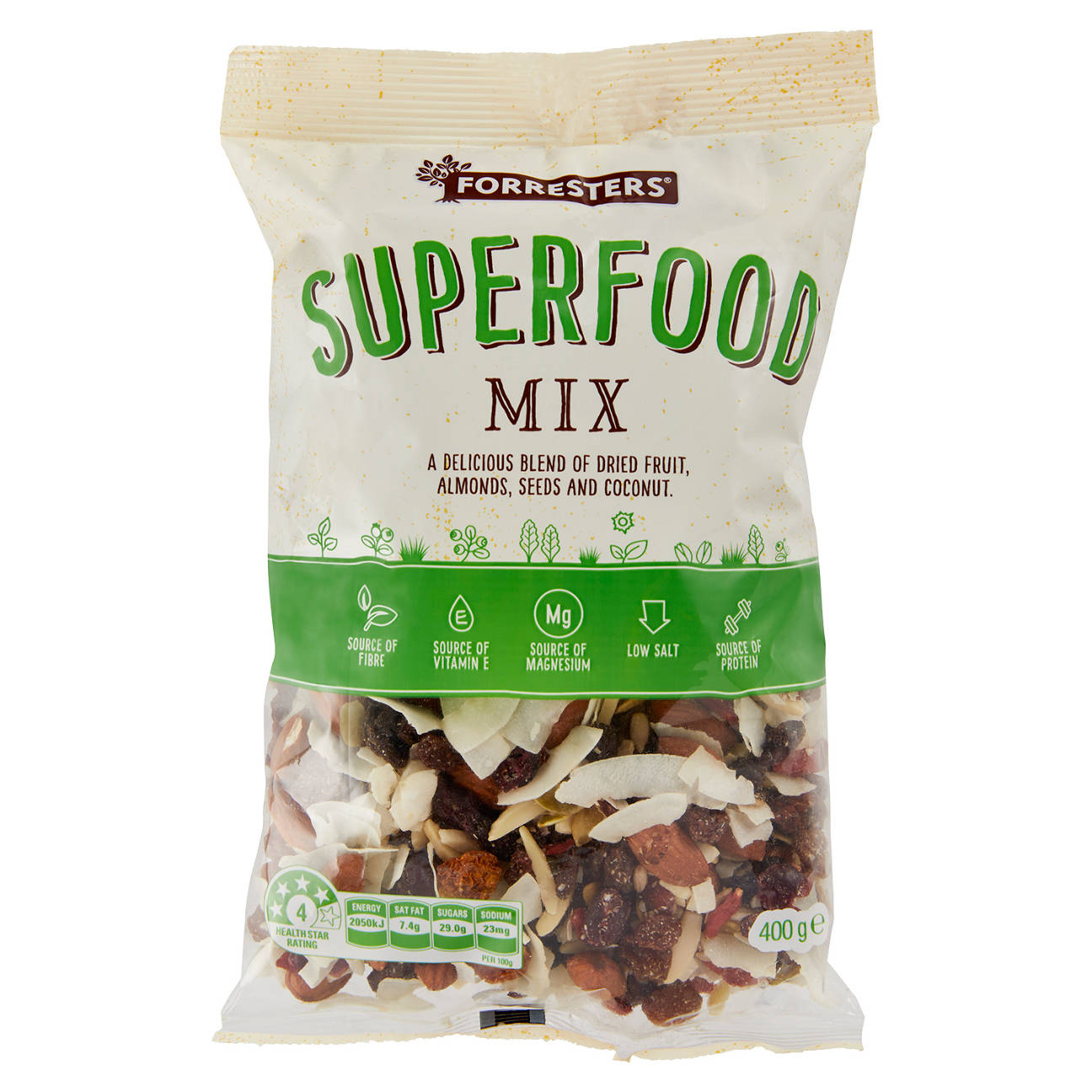Superfood Mix 400g