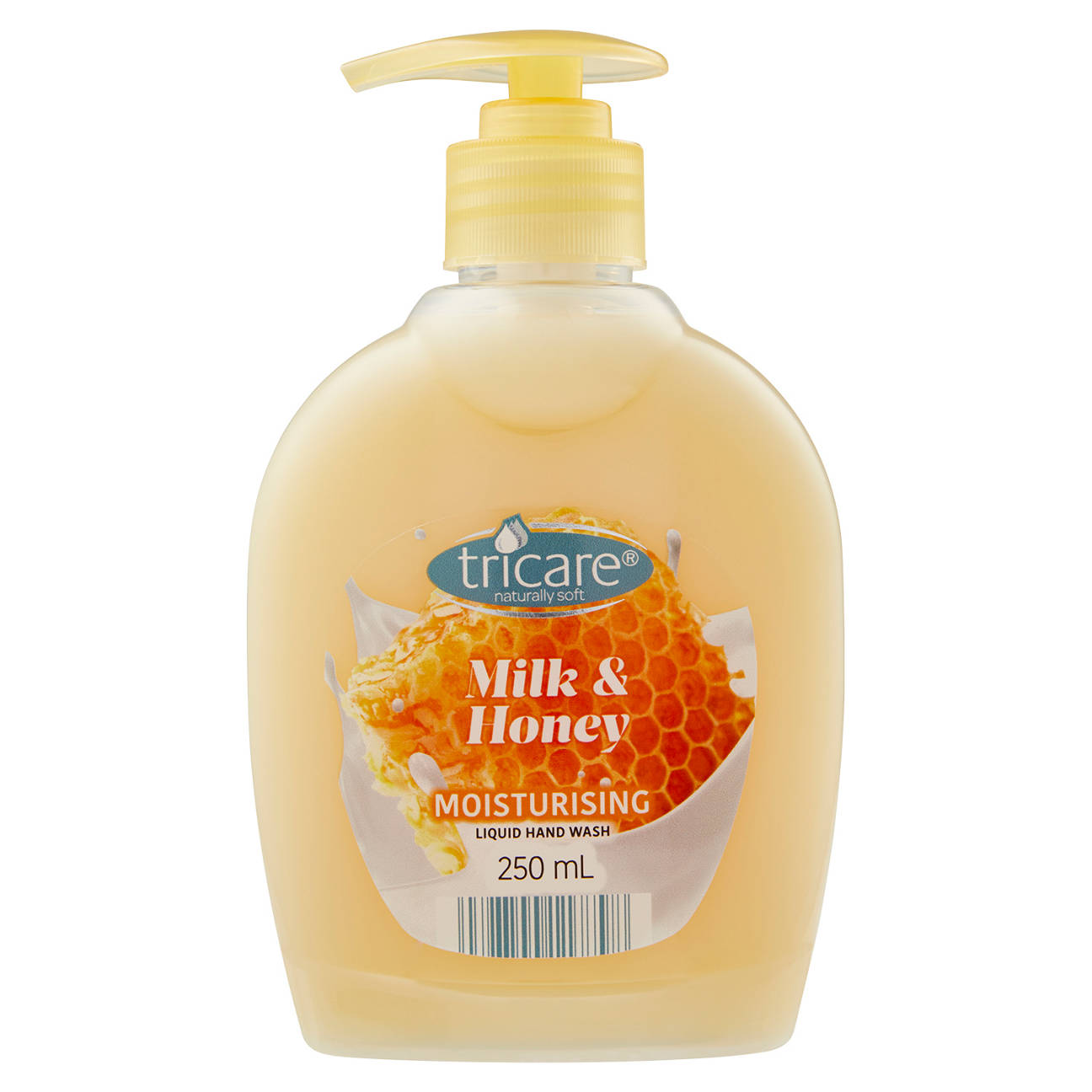 Assorted Liquid Hand Wash 250ml