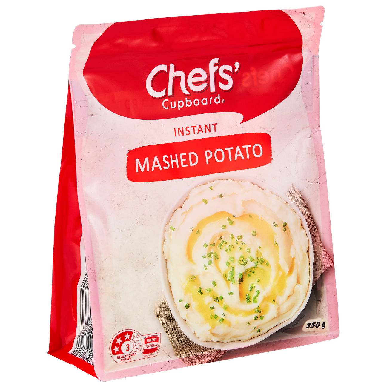 Instant Mash Potato 350g