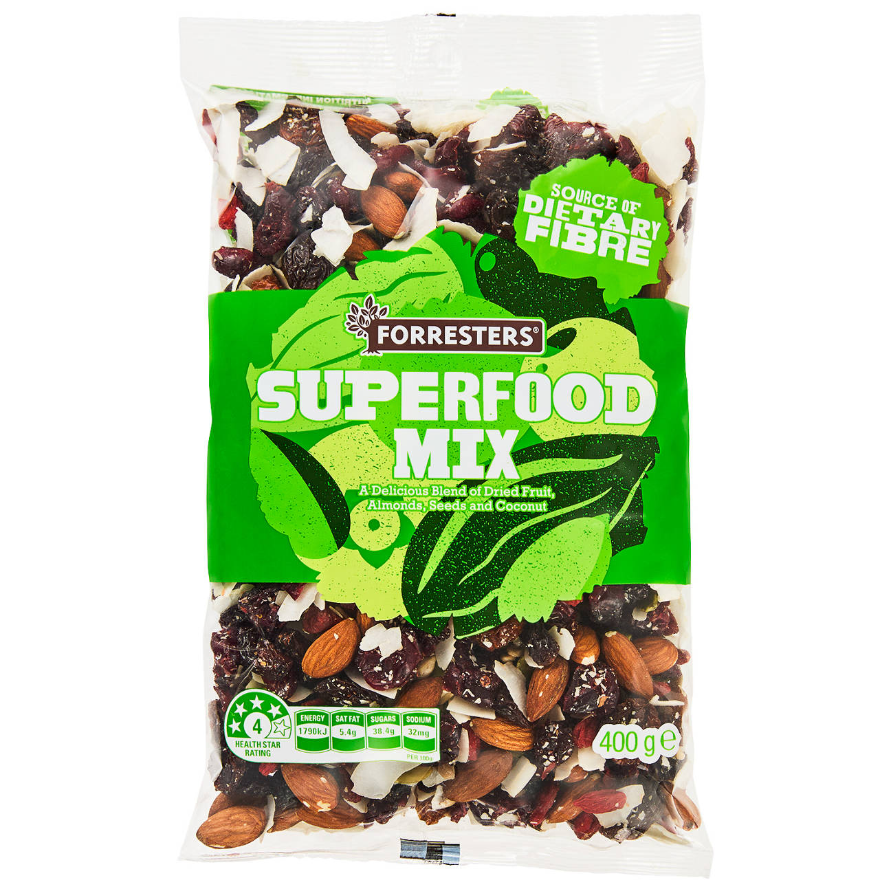 Superfood Mix 400g
