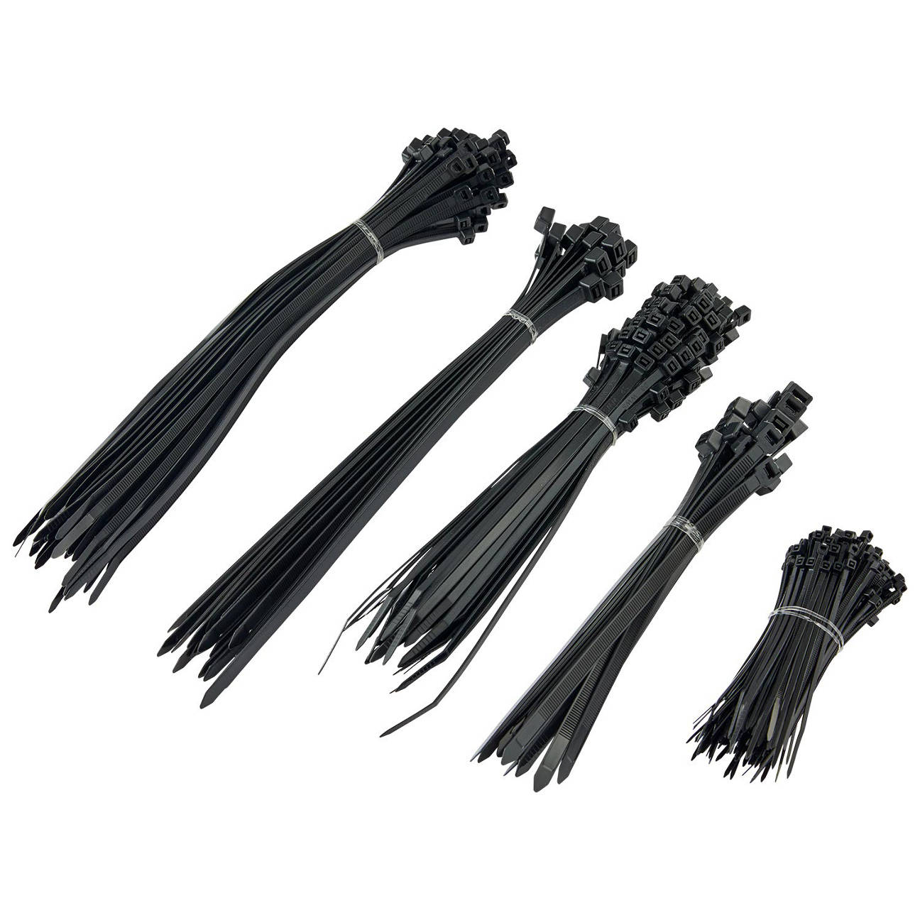 Assorted Cable Ties