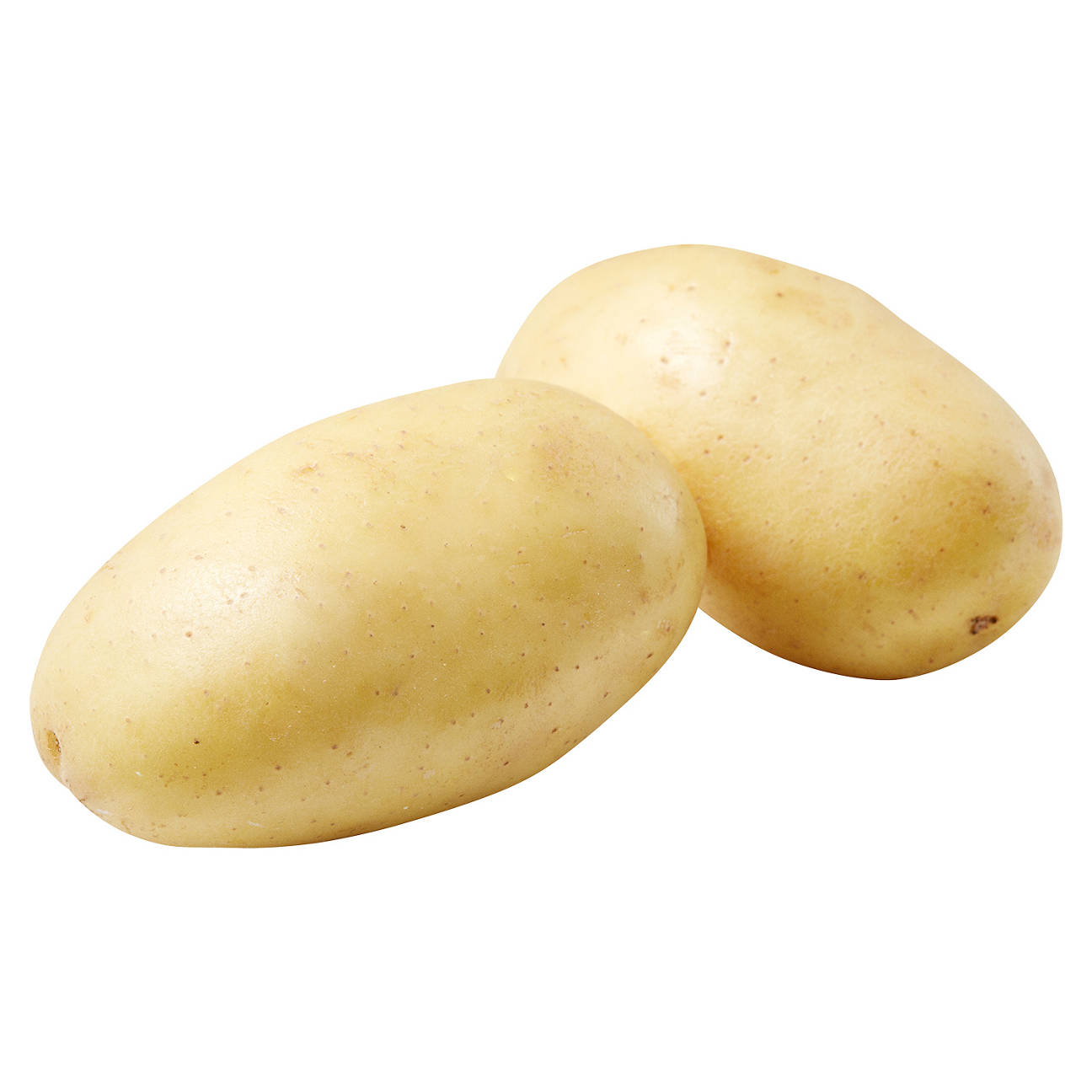 Washed Potatoes Loose