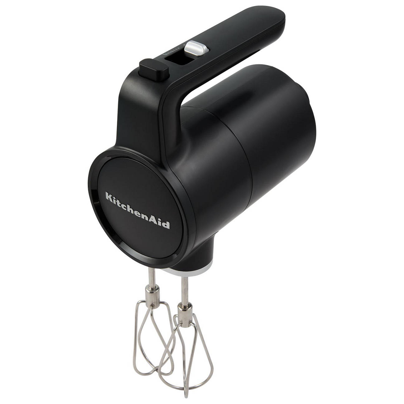 Go Cordless Hand Mixer with Battery