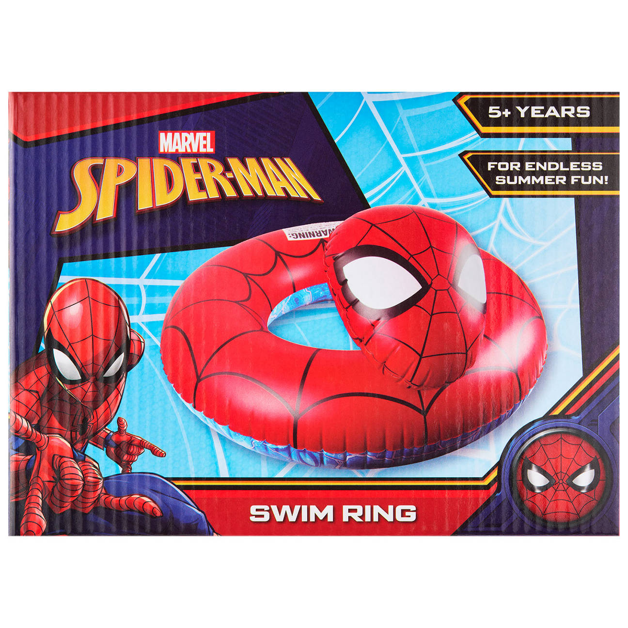 Assorted Inflatables