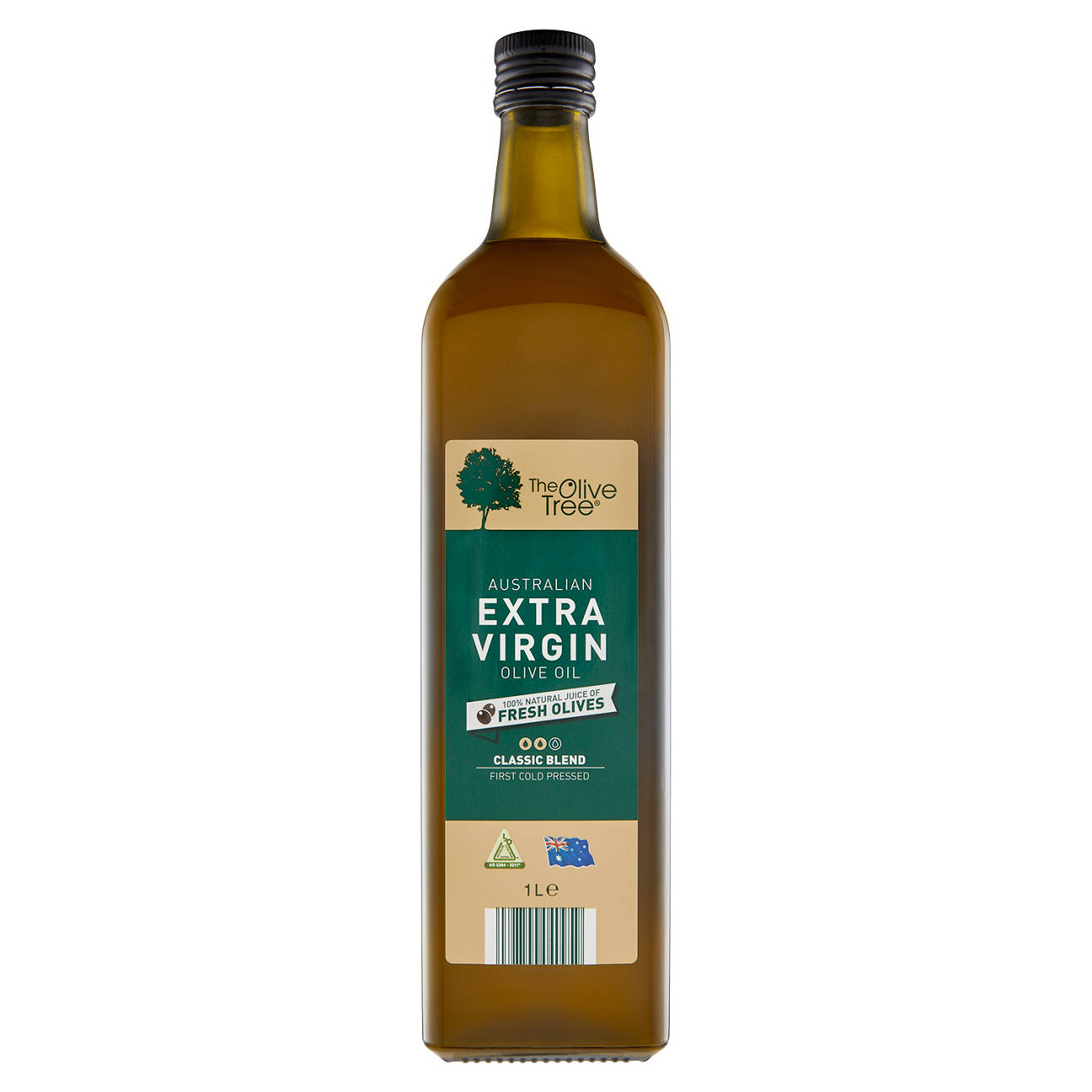 Australian Extra Virgin Olive Oil 1L