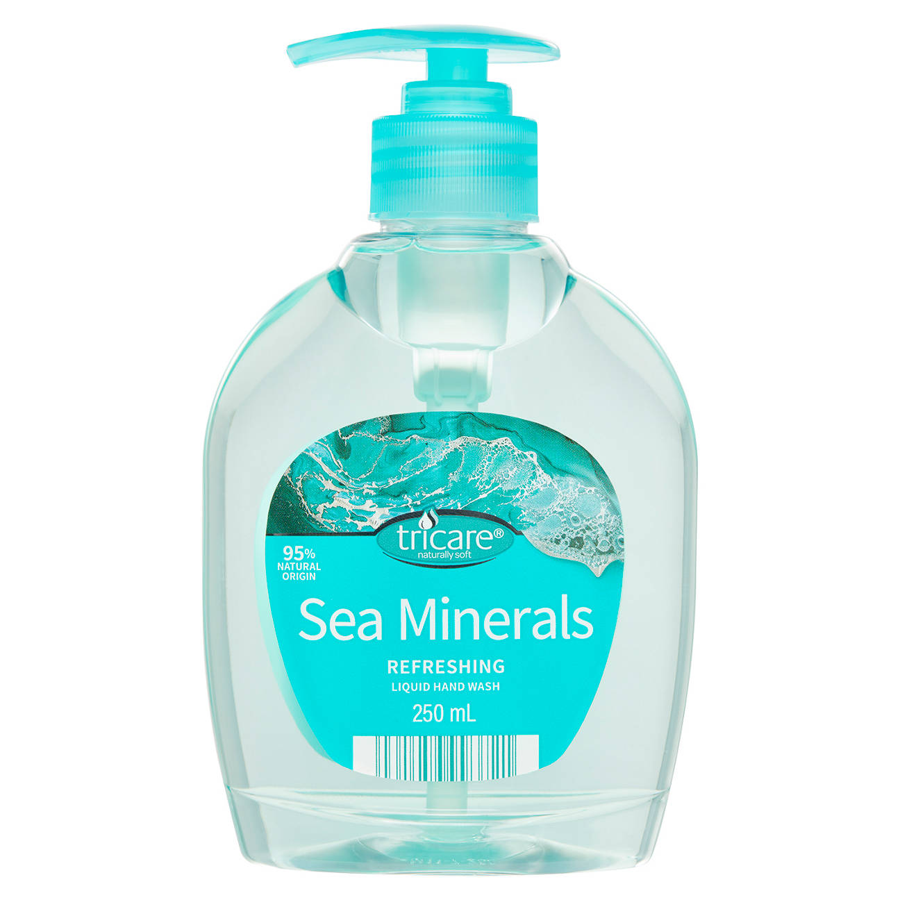 Assorted Liquid Hand Wash 250ml