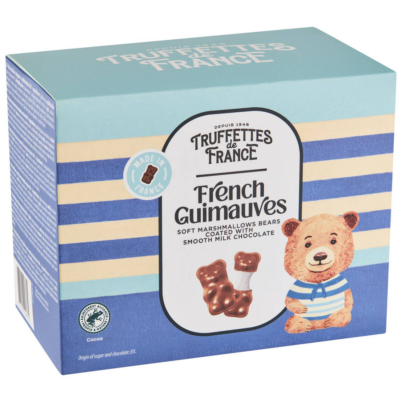 French Guimauves 200g