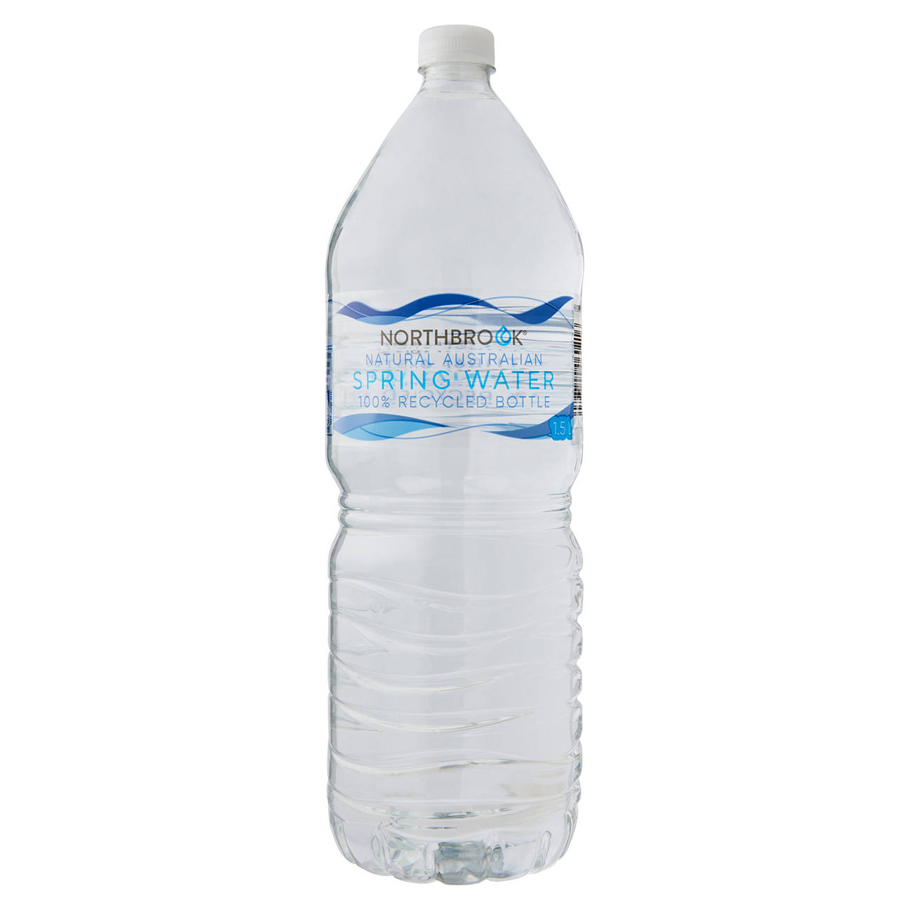 Natural Australian Still Spring Water 1.5L