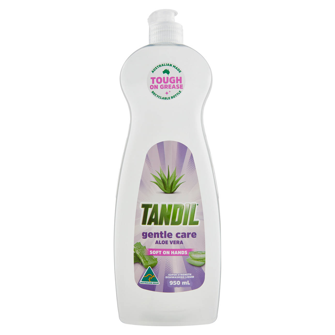 Assorted Super Strength Dishwashing Liquid 950ml