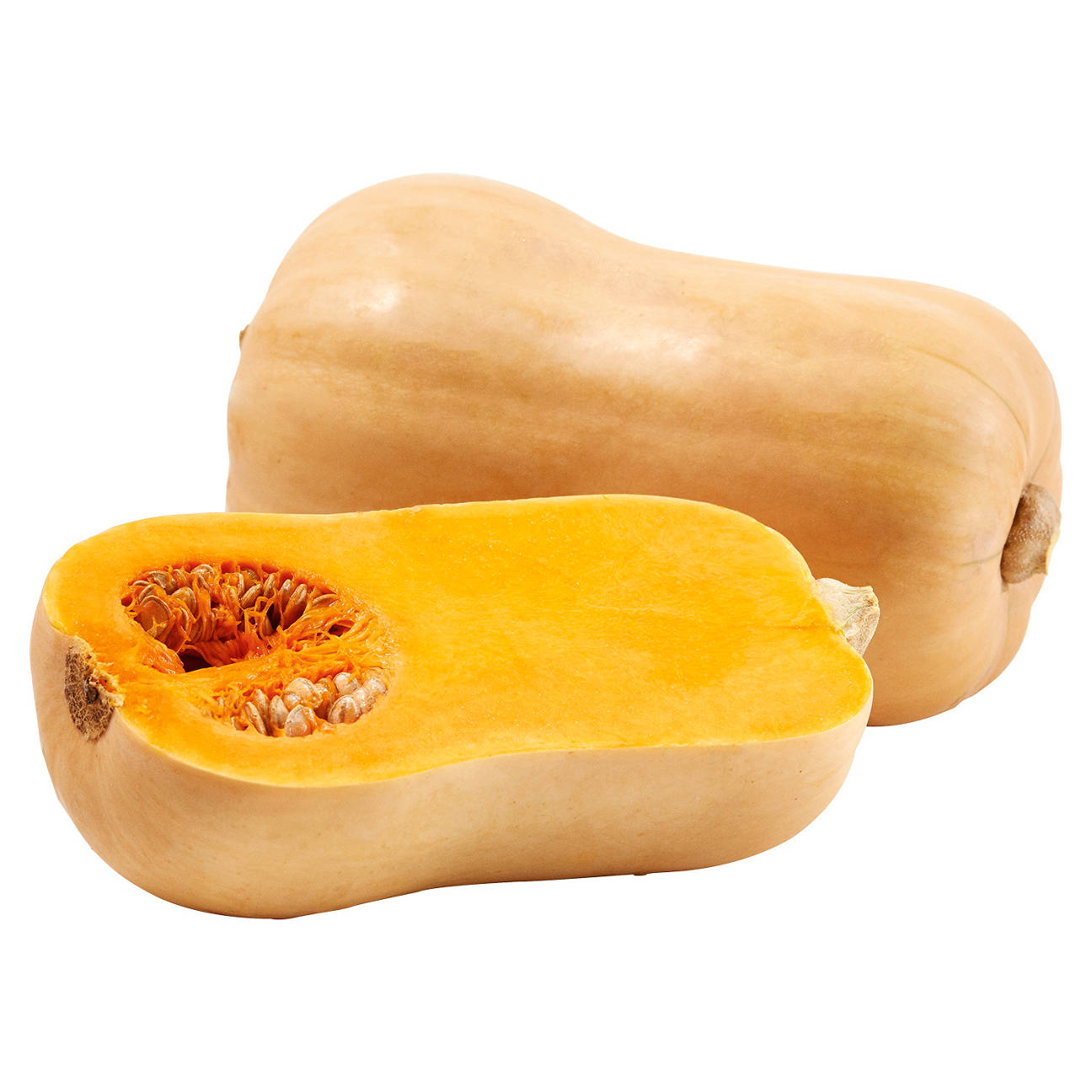 Whole Butternut Pumpkins Loose