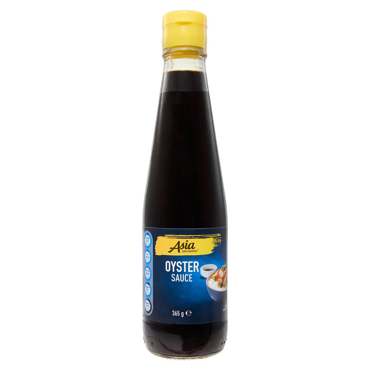 Oyster Sauce 365g
