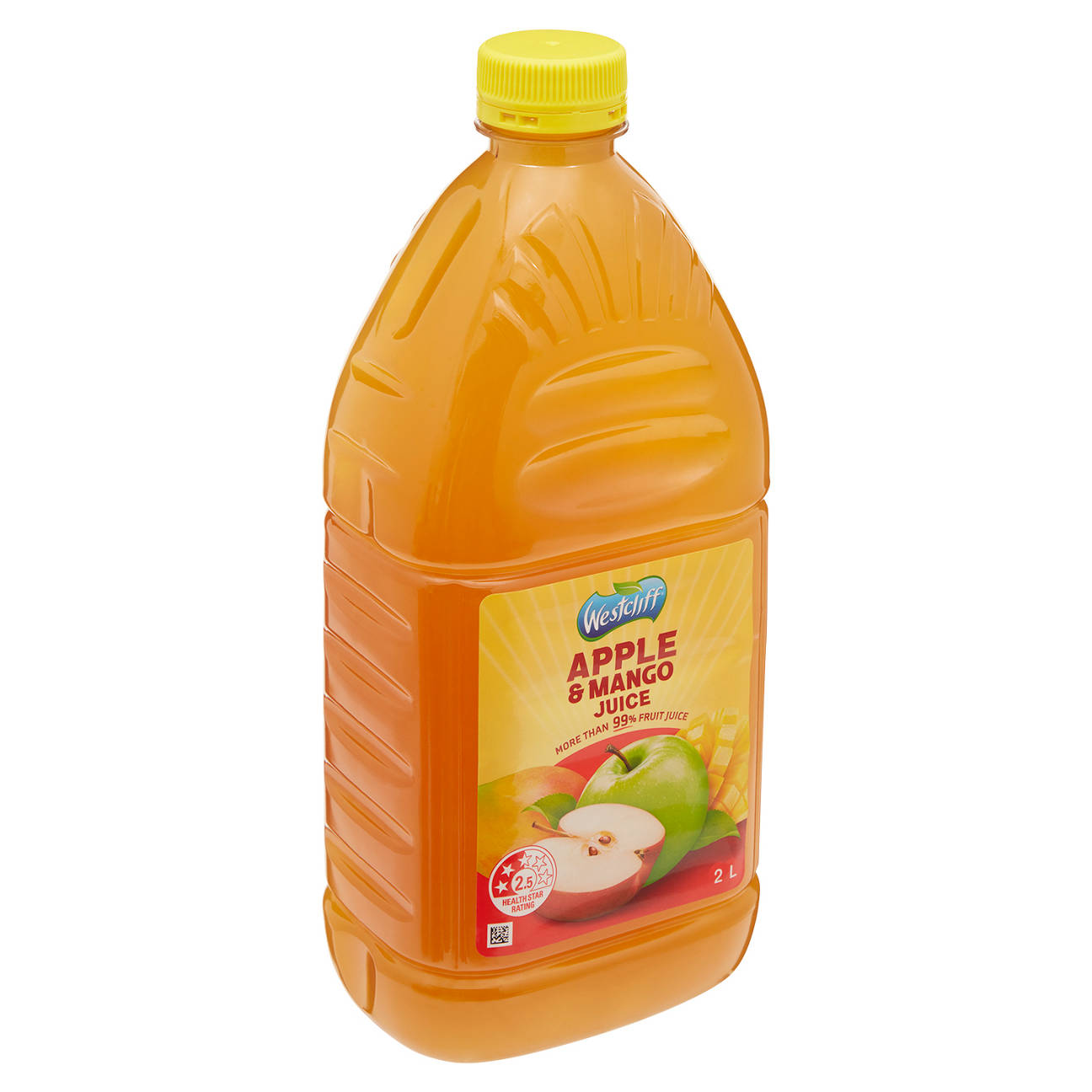 Apple And Mango Juice 2L
