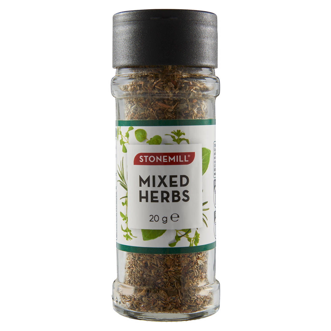 Mixed Herbs 20g