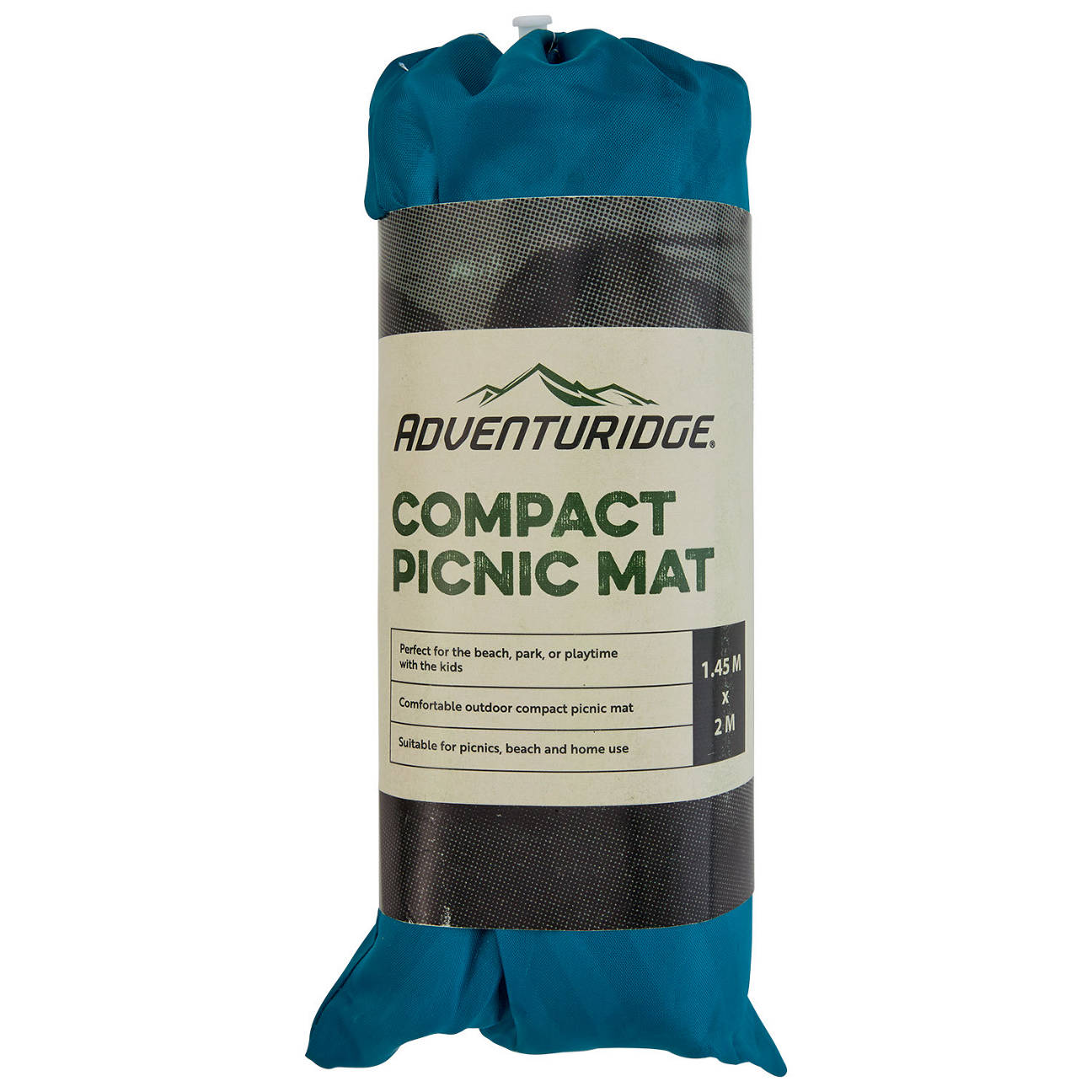 Compact Picnic Mat