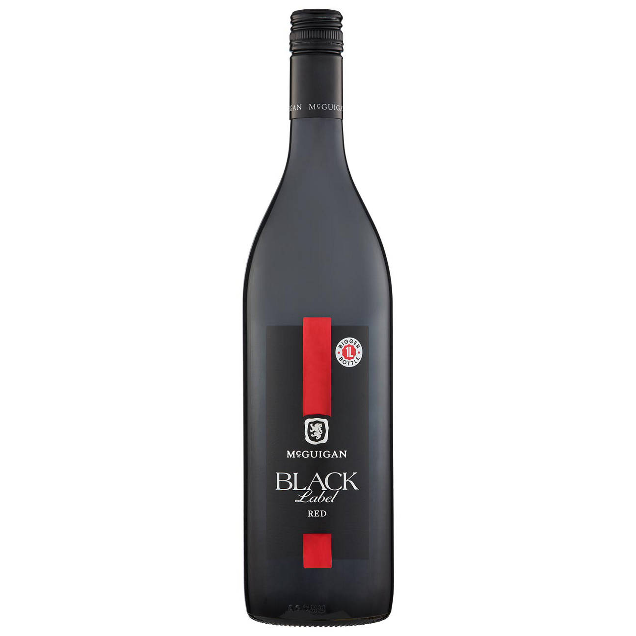Black Label Red 1L