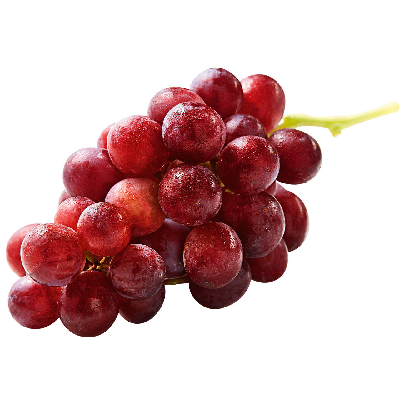 Red Seedless Grapes 400g