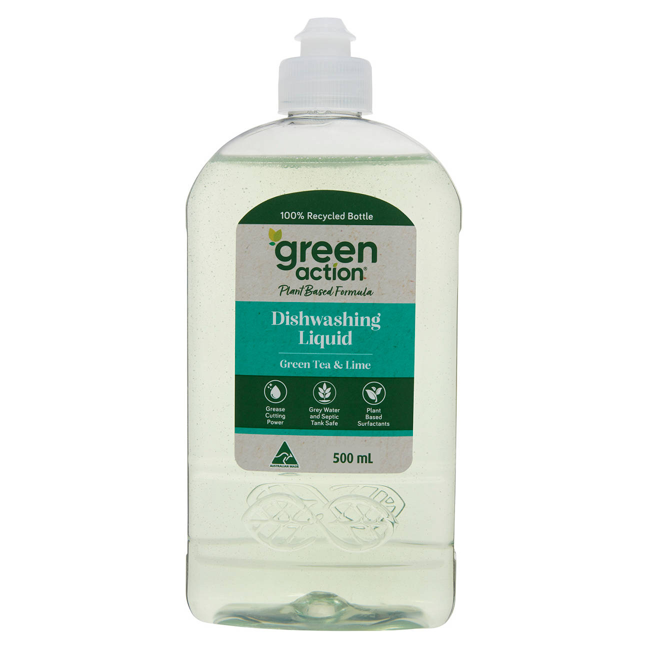 Assorted Dishwashing Liquid 500ml