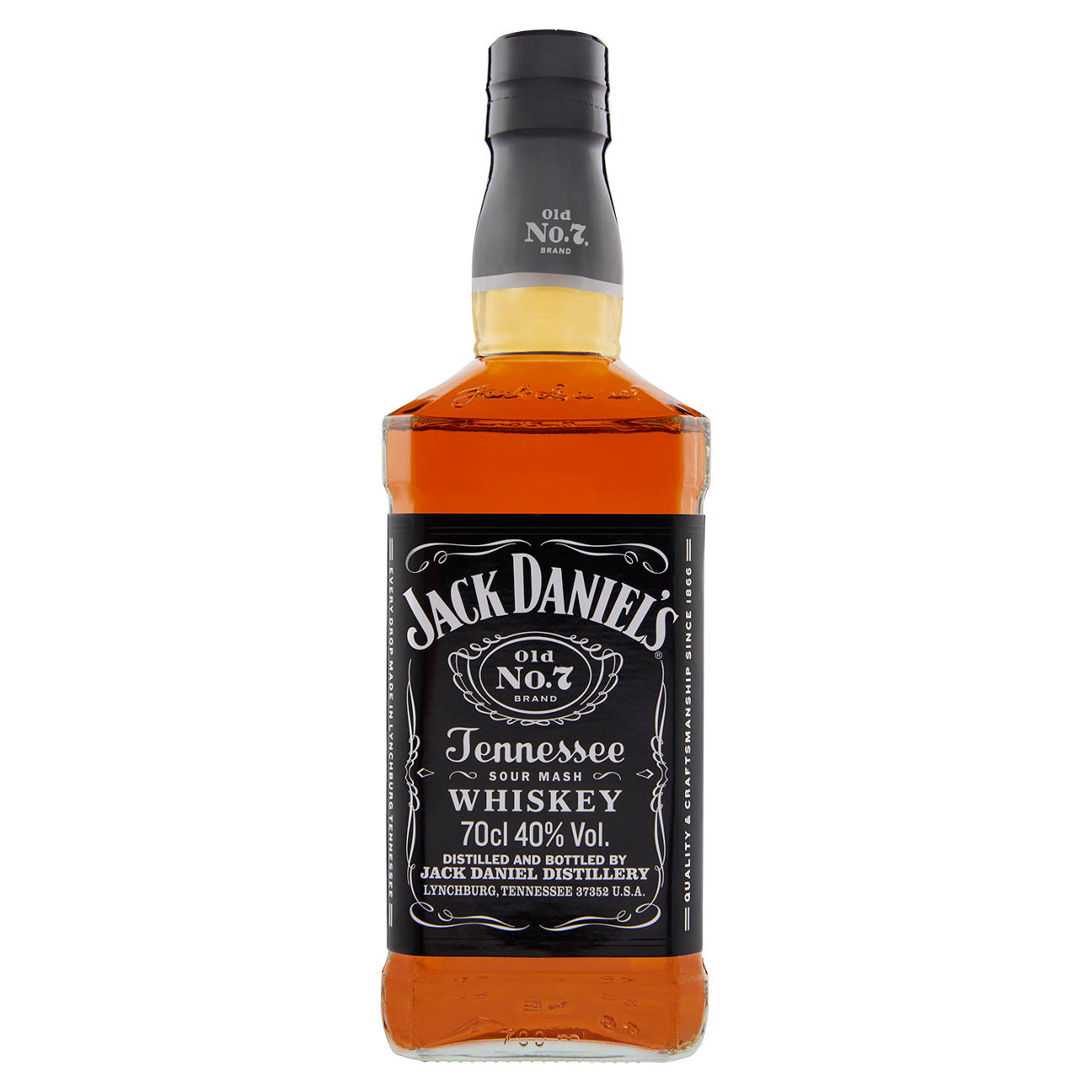 Whiskey 700ml
