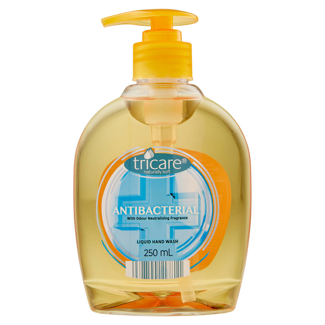 Assorted Liquid Hand Wash 250ml