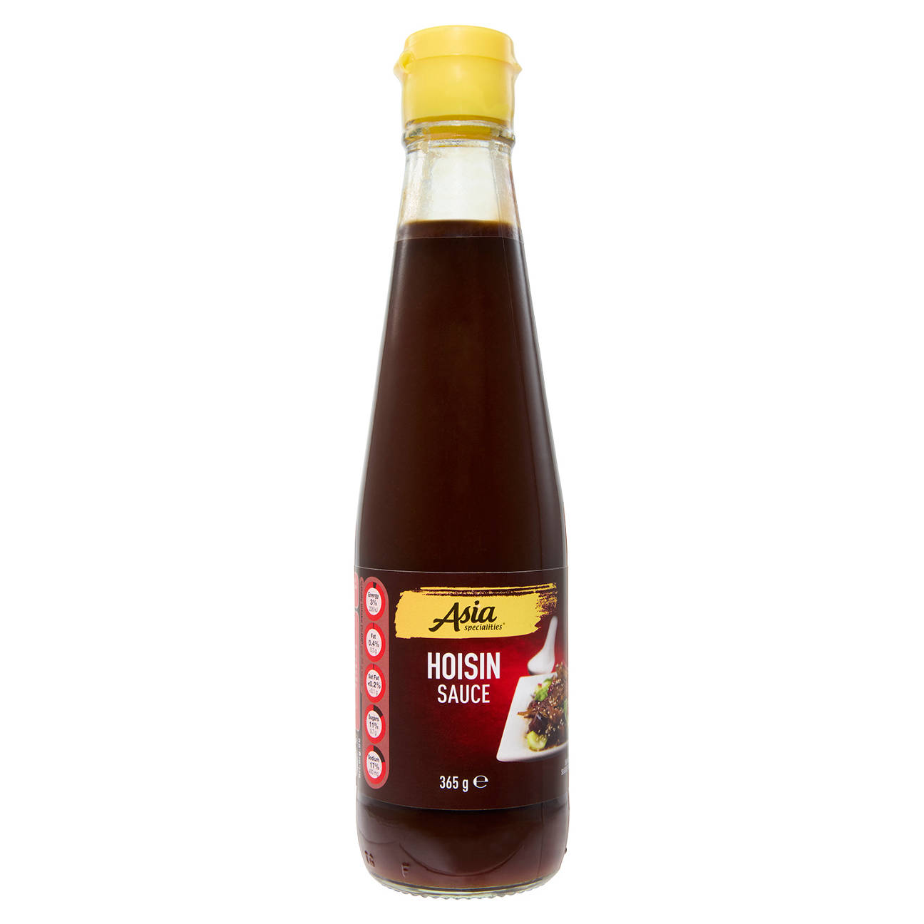 Hoisin Sauce 365g