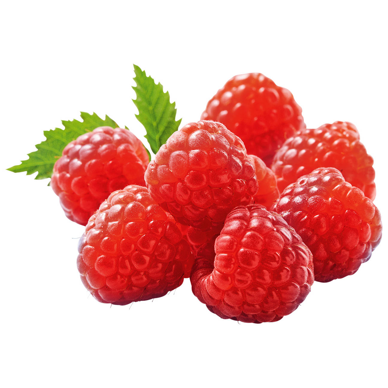 Raspberries 170g