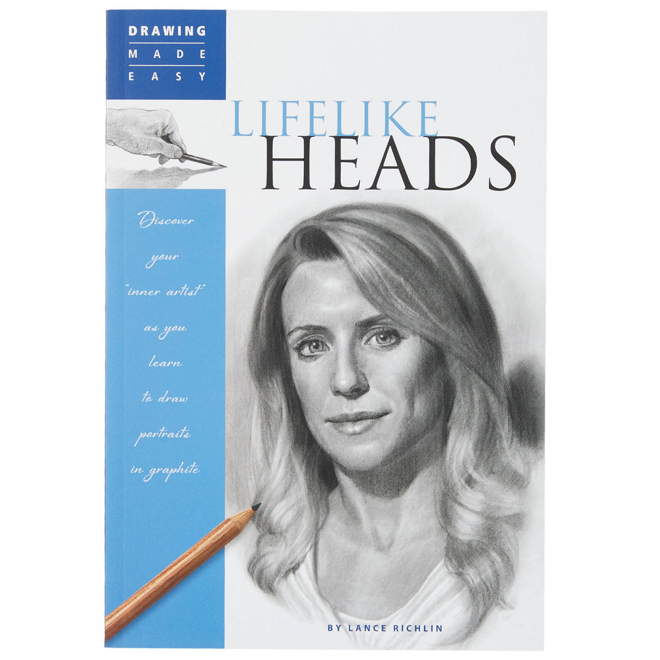 Assorted Adult Drawing Books