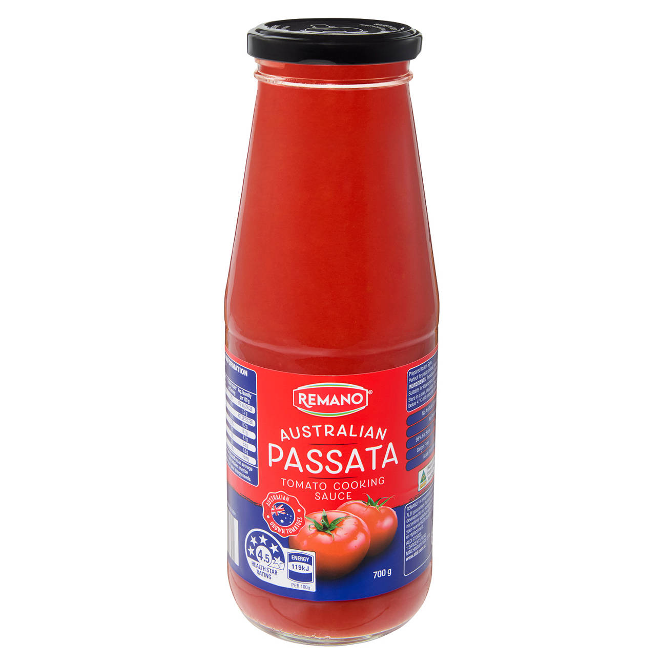Australian Passata 700g