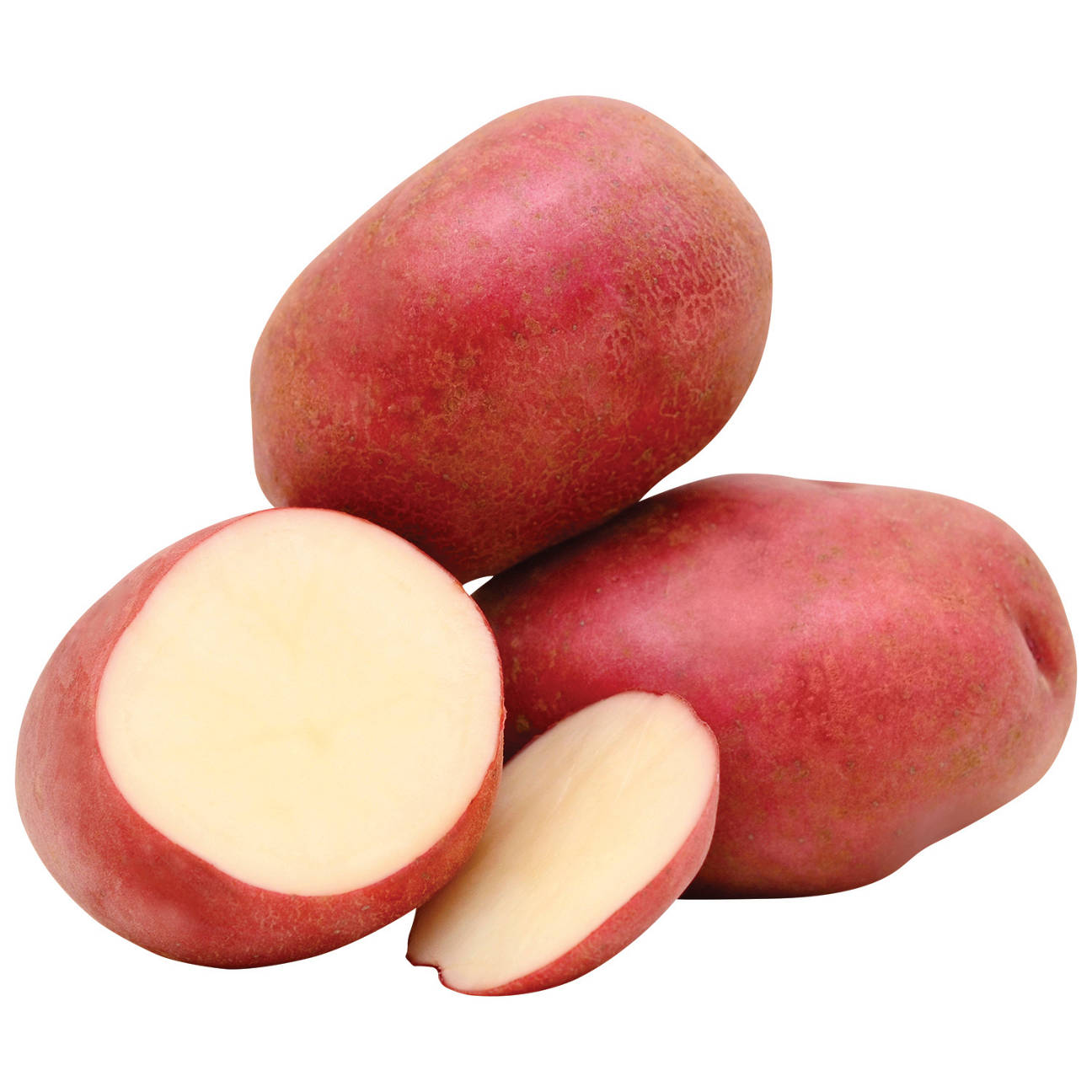 Baby Red Potatoes 1kg