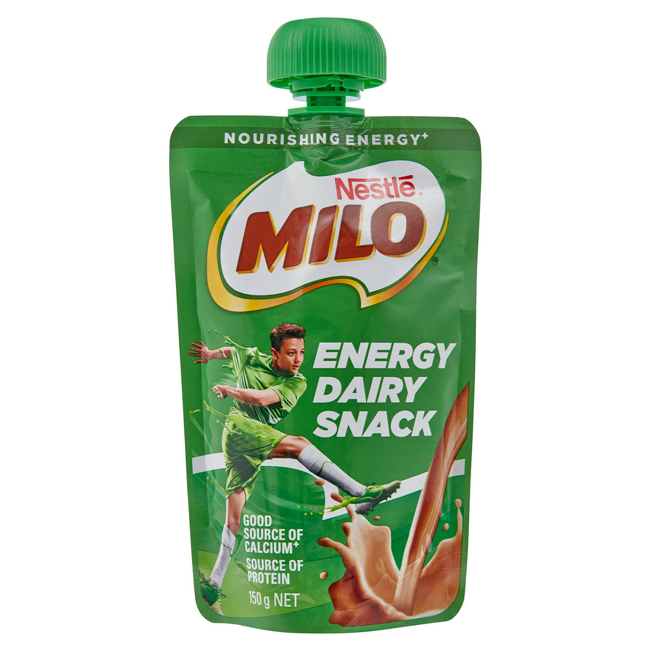 Milo Pouch 150g