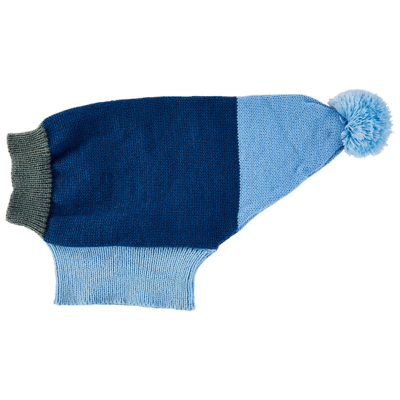 Pet Warming Pom Pom Beanie