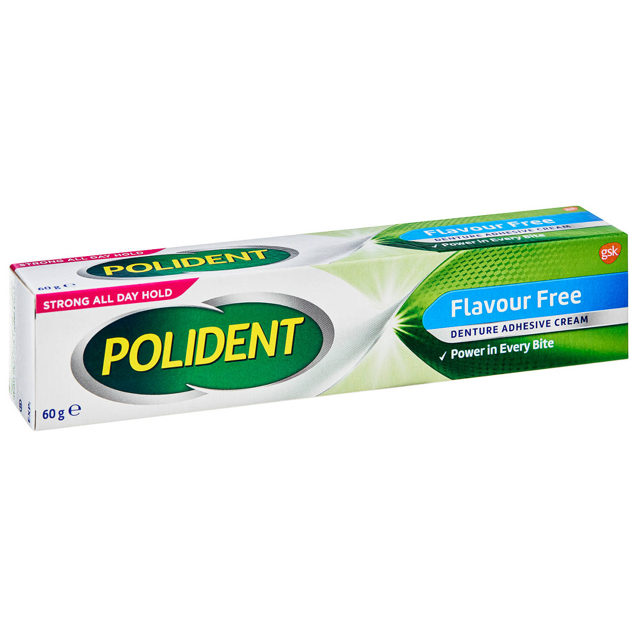 Denture Adhesive Cream 60g