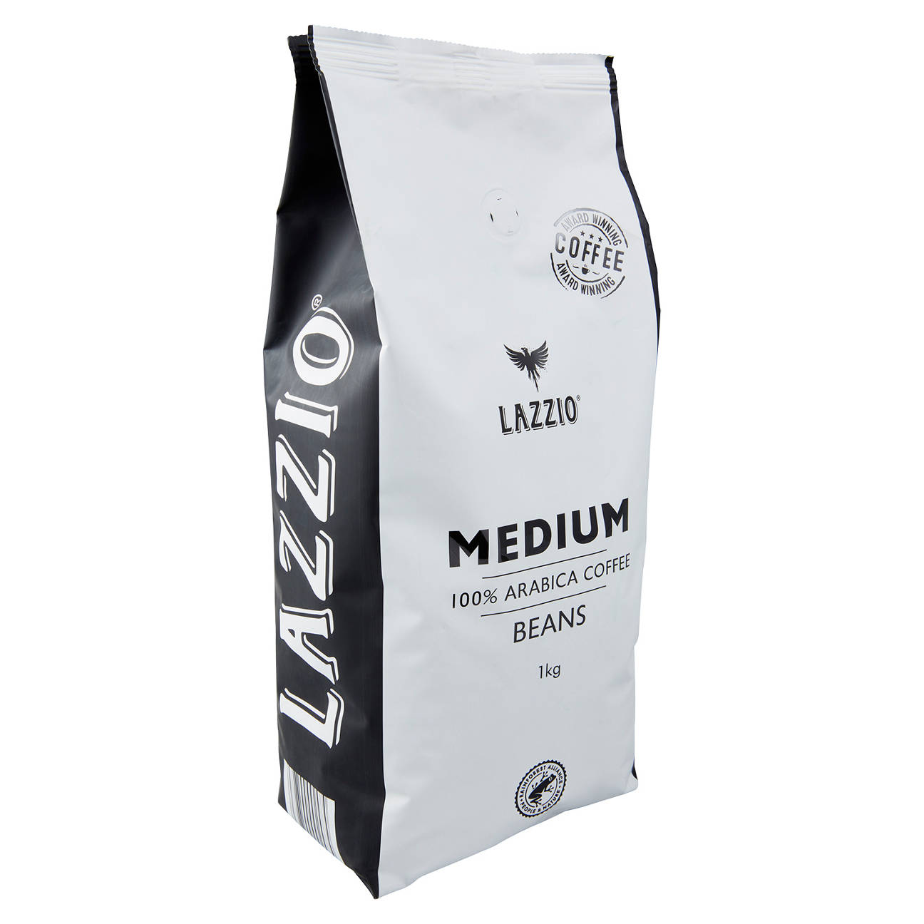 Coffee Beans Medium 1kg