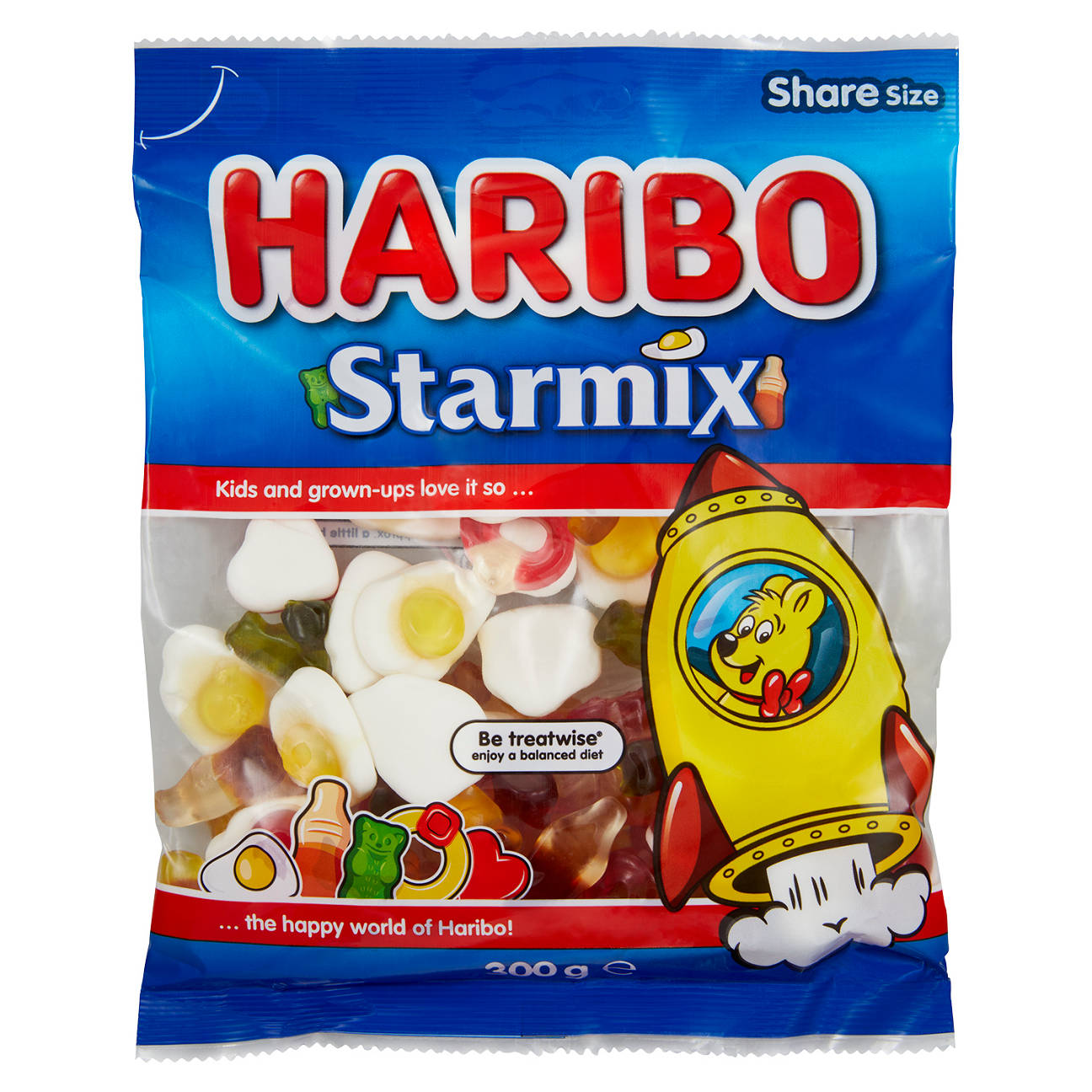 Starmix 300g