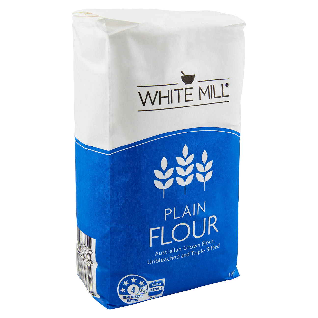 Plain Flour 1kg