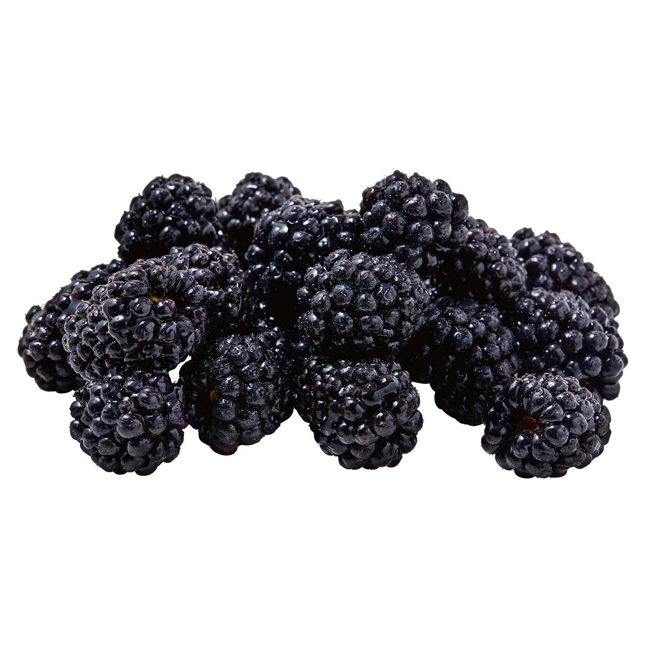Blackberries 125g