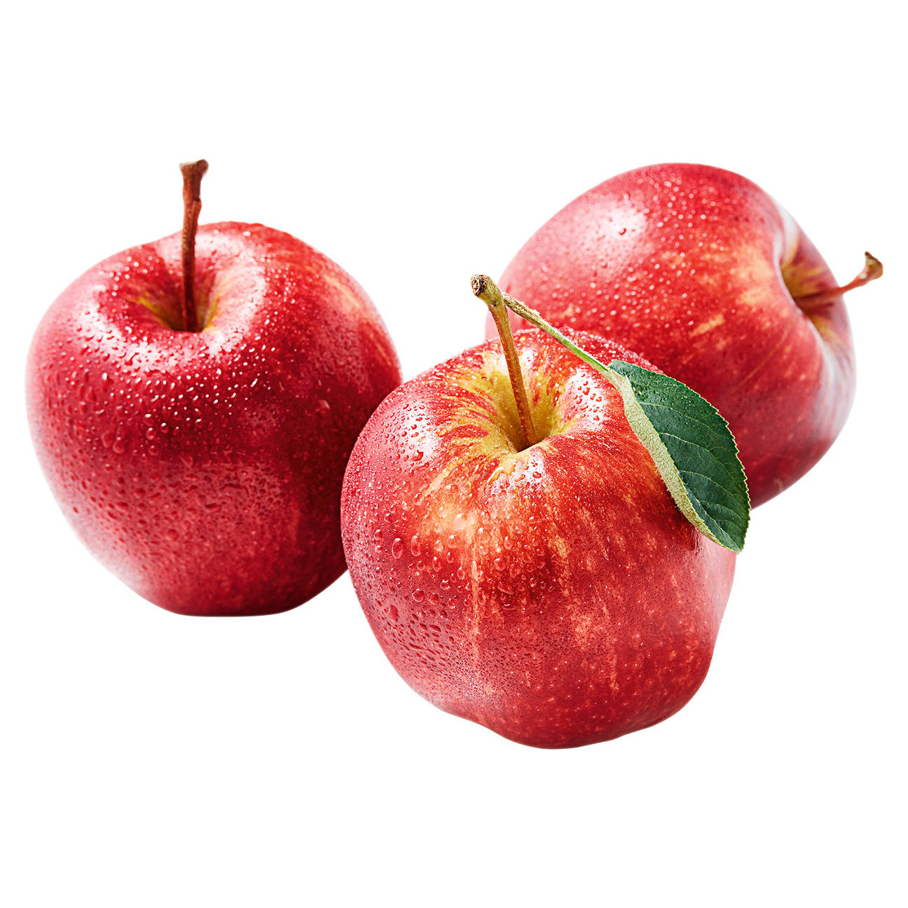 Royal Gala Apples Loose