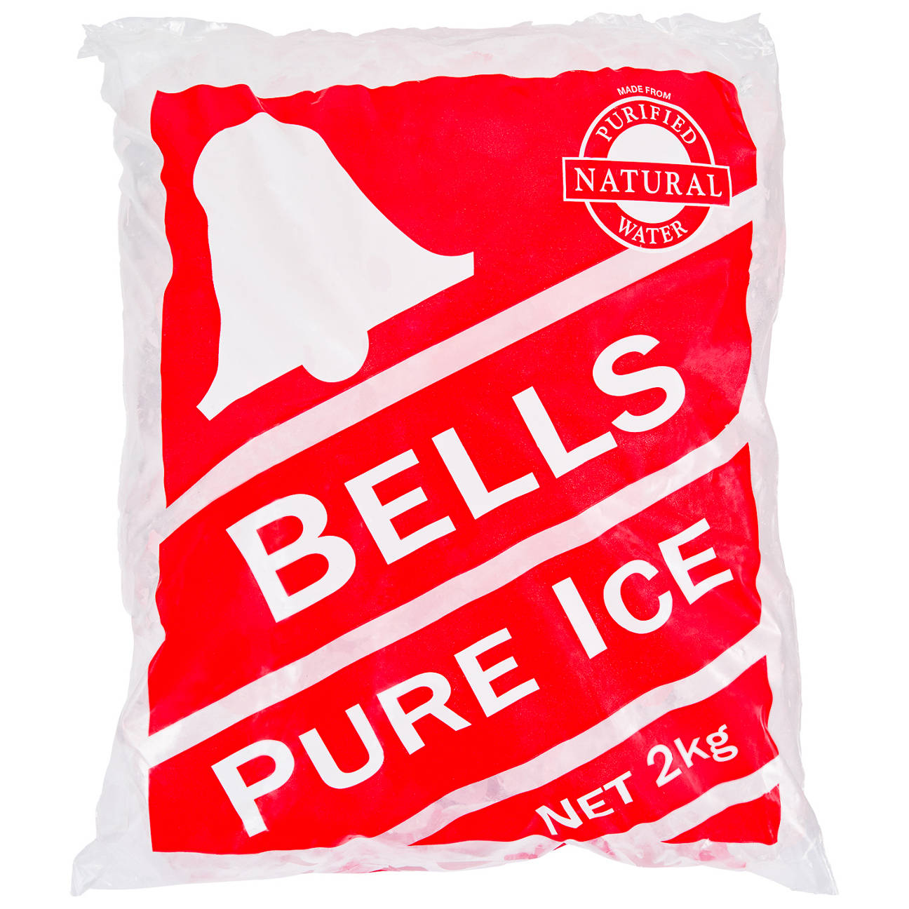 Ice Bag 2kg