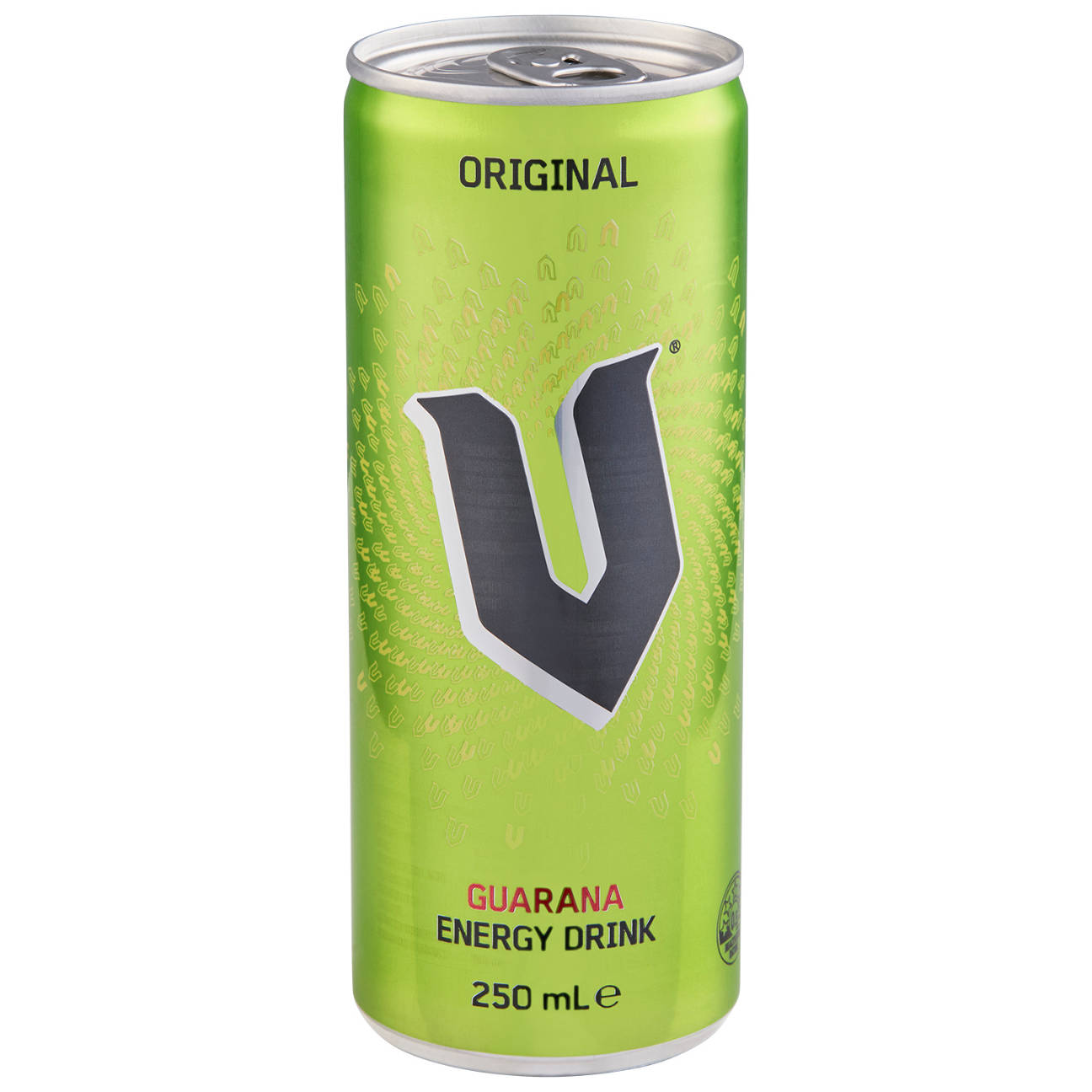 V Energy Drink 250ml