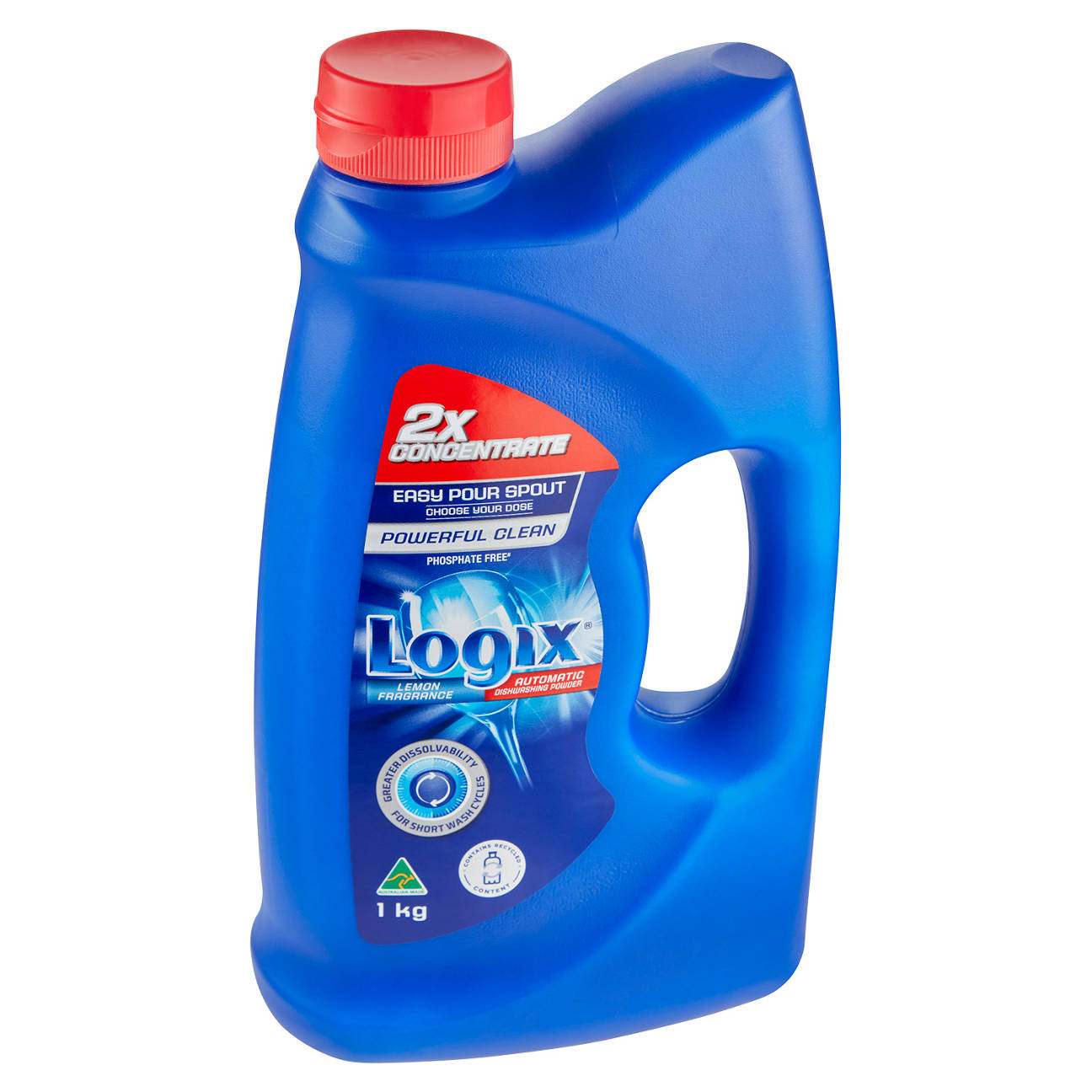 Automatic Dishwashing Powder 1kg