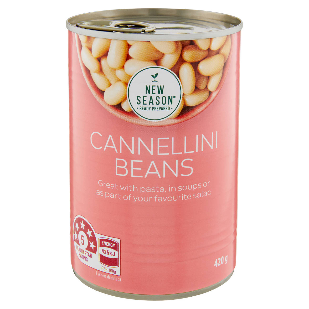 Cannellini Beans 420g