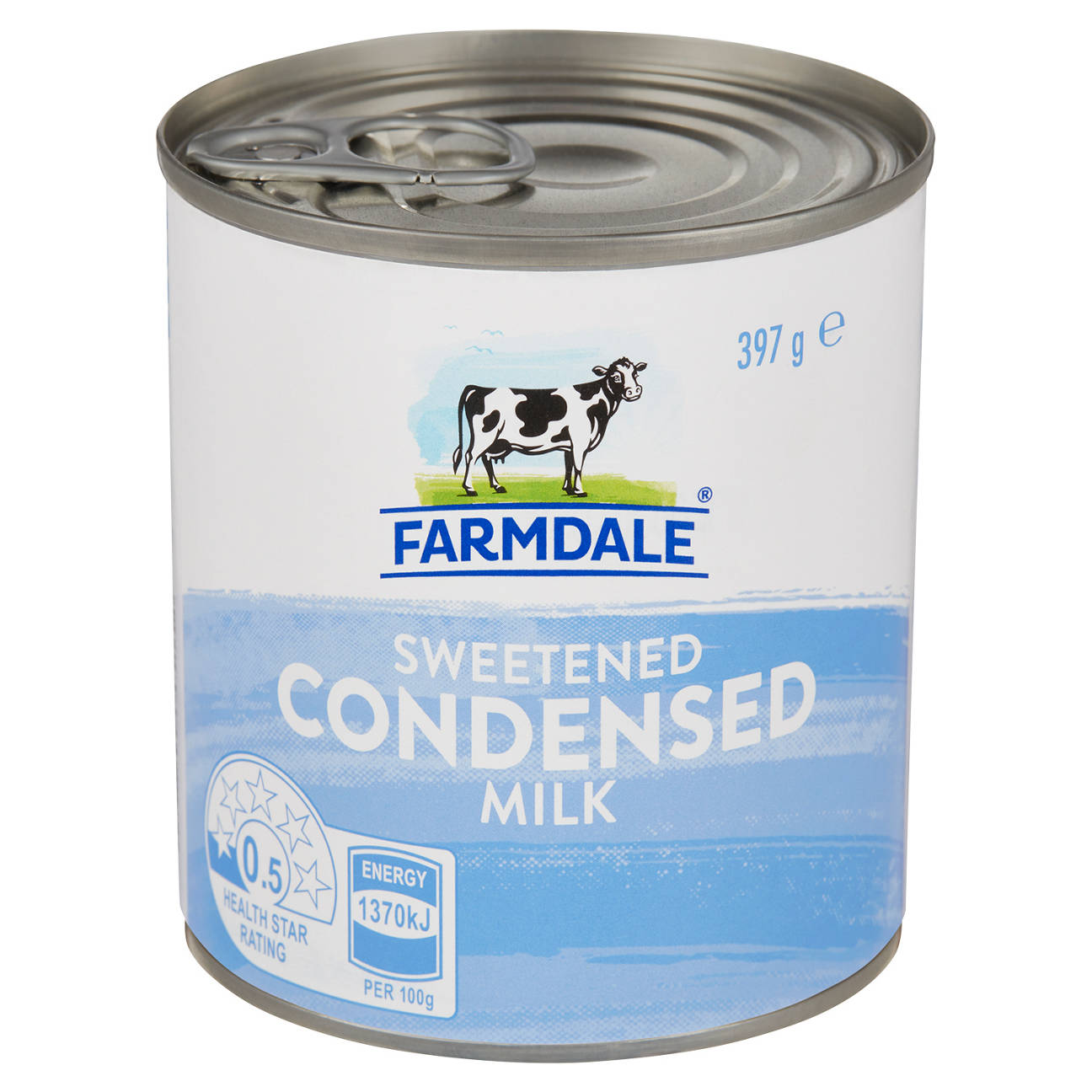 Sweetened Condensed Milk 397g