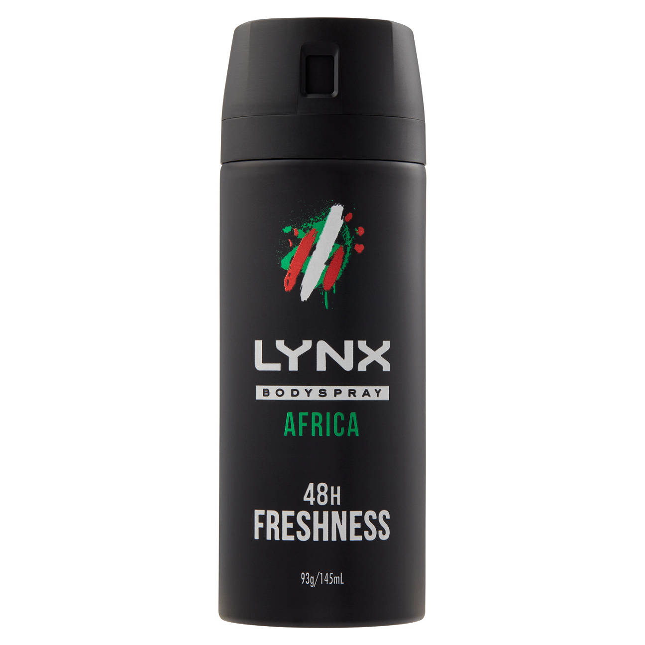 Men's Body Spray 93g