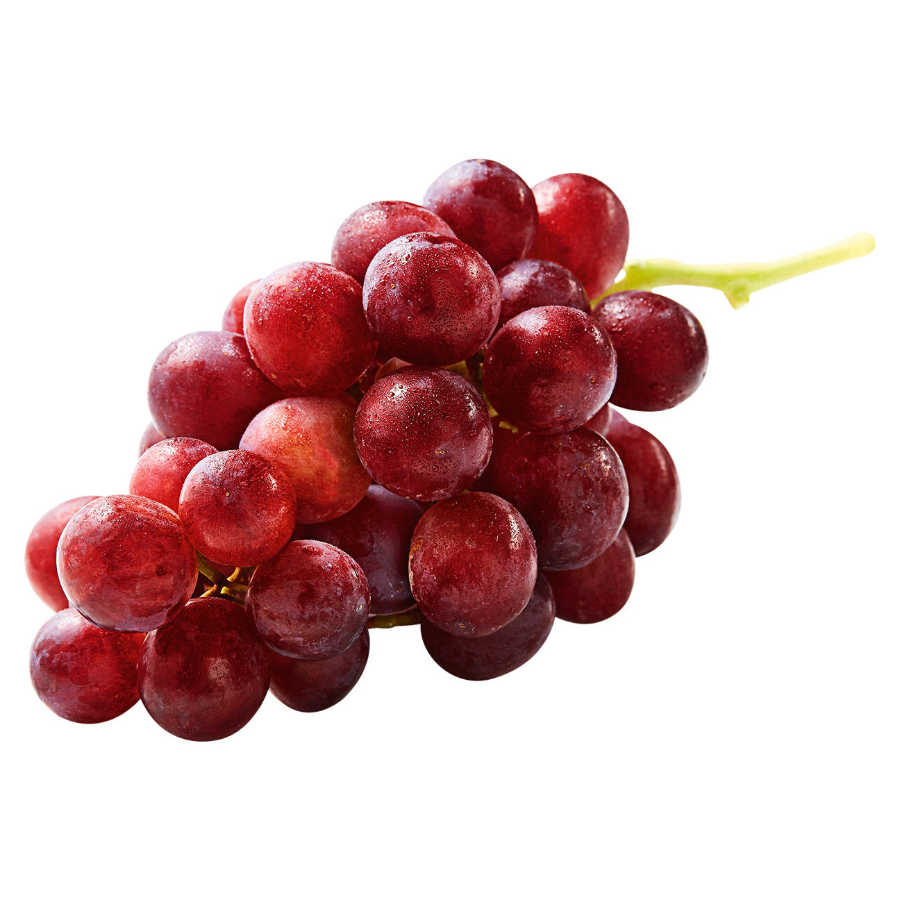 Premium Red Seedless Grapes 400g