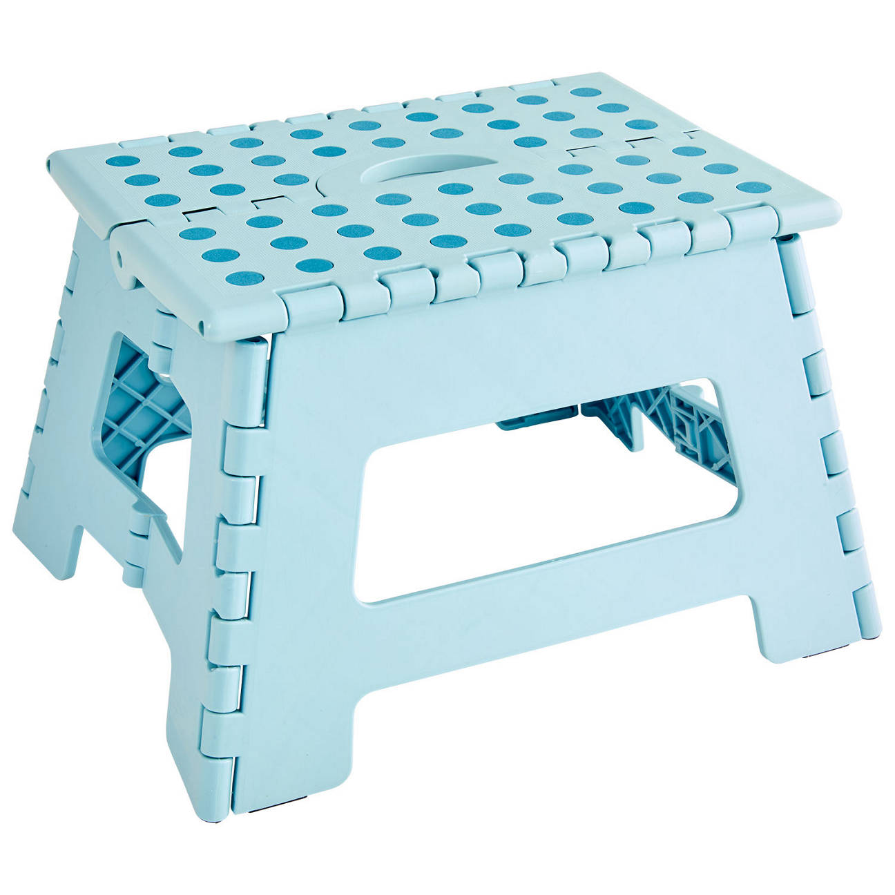 Folding Step Stool