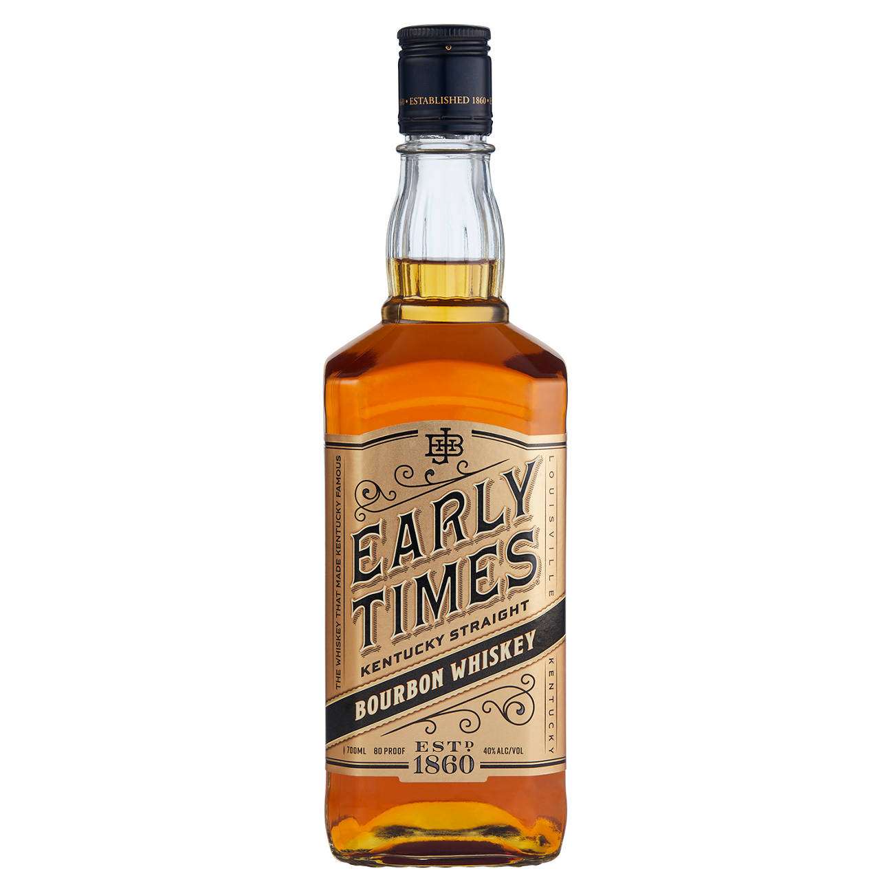 Gold Label Bourbon 700ml