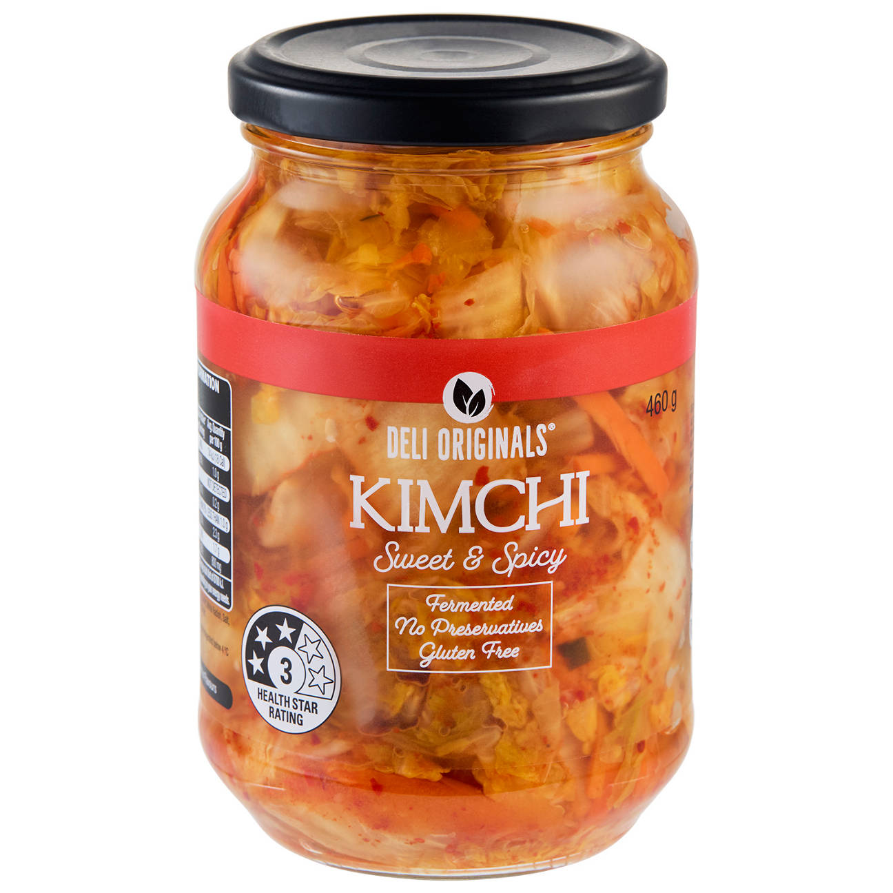 Kimchi 460g