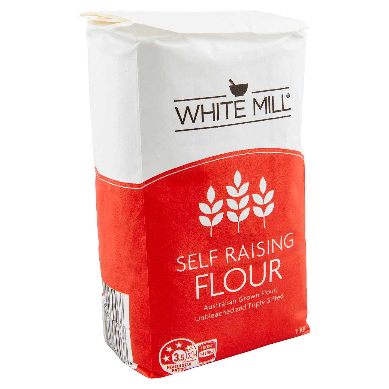 Self Raising Flour 1kg